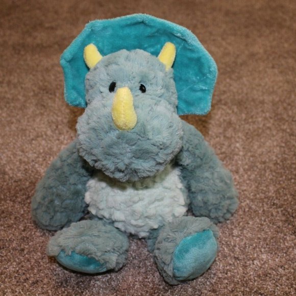 Nat & Jules | Toys | Nat Jules Demdaco Mellow Fellows Drake Dinosaur ...